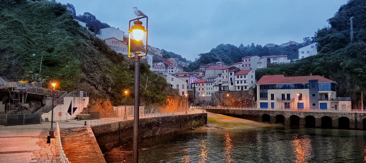 Early Morning Night Port Fishing - Free photo on Pixabay - Pixabay