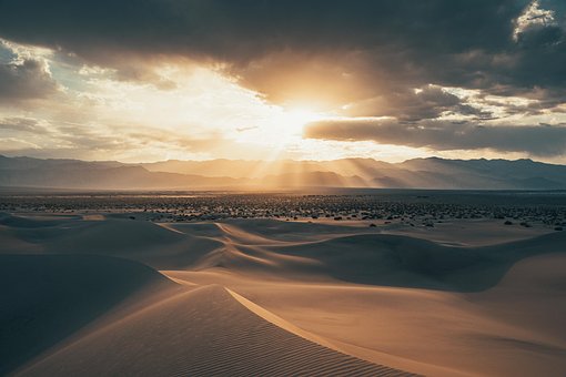 Download Desert, Monument, Valley. Royalty-Free Stock Illustration ...