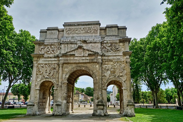 Monument Arches Attraction - Free photo on Pixabay
