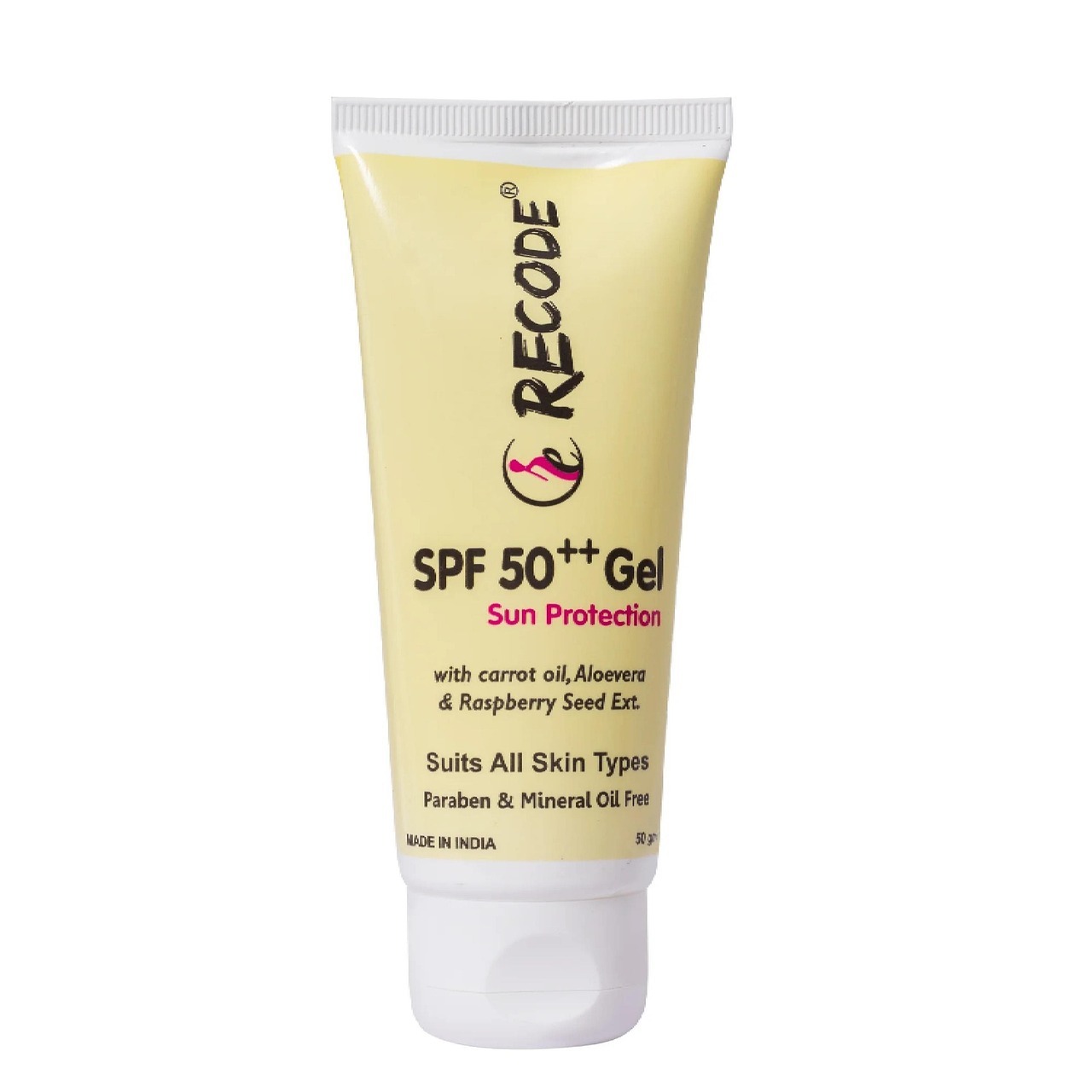 Sun Protection Cream Spf 50 - Free photo on Pixabay