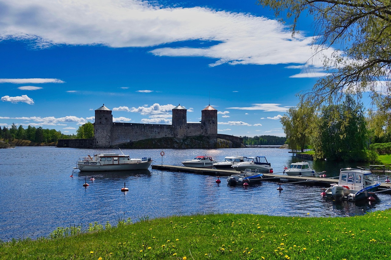 Boats Castle Fortress - Free photo on Pixabay - Pixabay