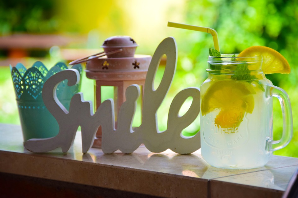 Smile Citron Lemonade - Free photo on Pixabay - Pixabay