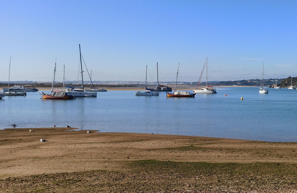 Sailing Boats Water Dock - Free photo on Pixabay