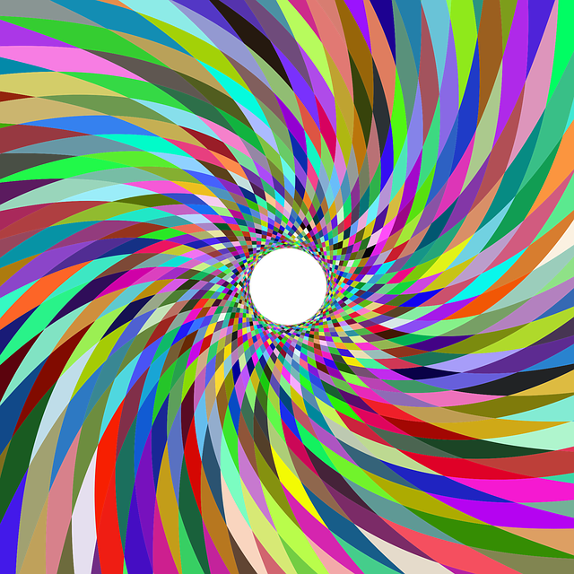Mandala Pusaran Air - Gambar vektor gratis di Pixabay - Pixabay