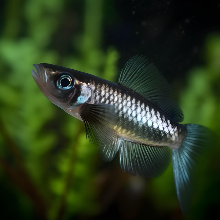 Comedor De Algas Siamês Peixe - Foto gratuita no Pixabay - Pixabay