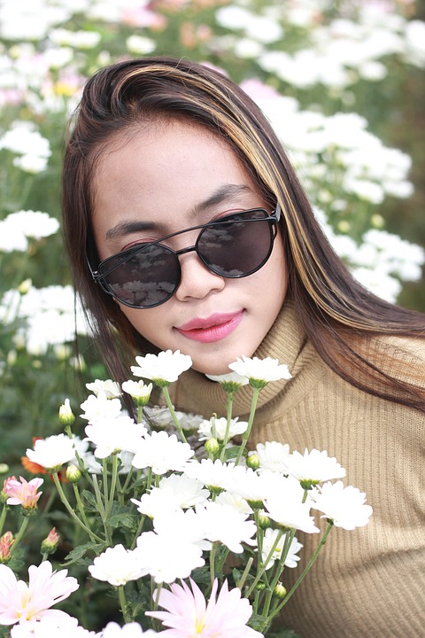 Woman Sharp Model - Free photo on Pixabay - Pixabay