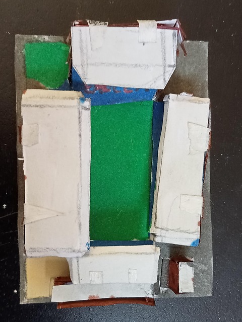 Football Sport Papercraft - Free photo on Pixabay - Pixabay
