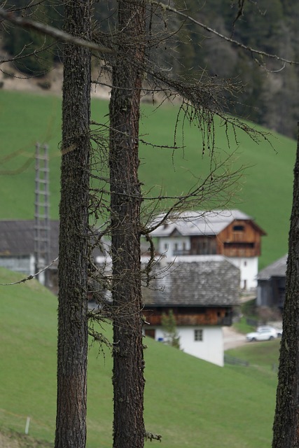 Viles Ladinia Dolomites - Free photo on Pixabay - Pixabay