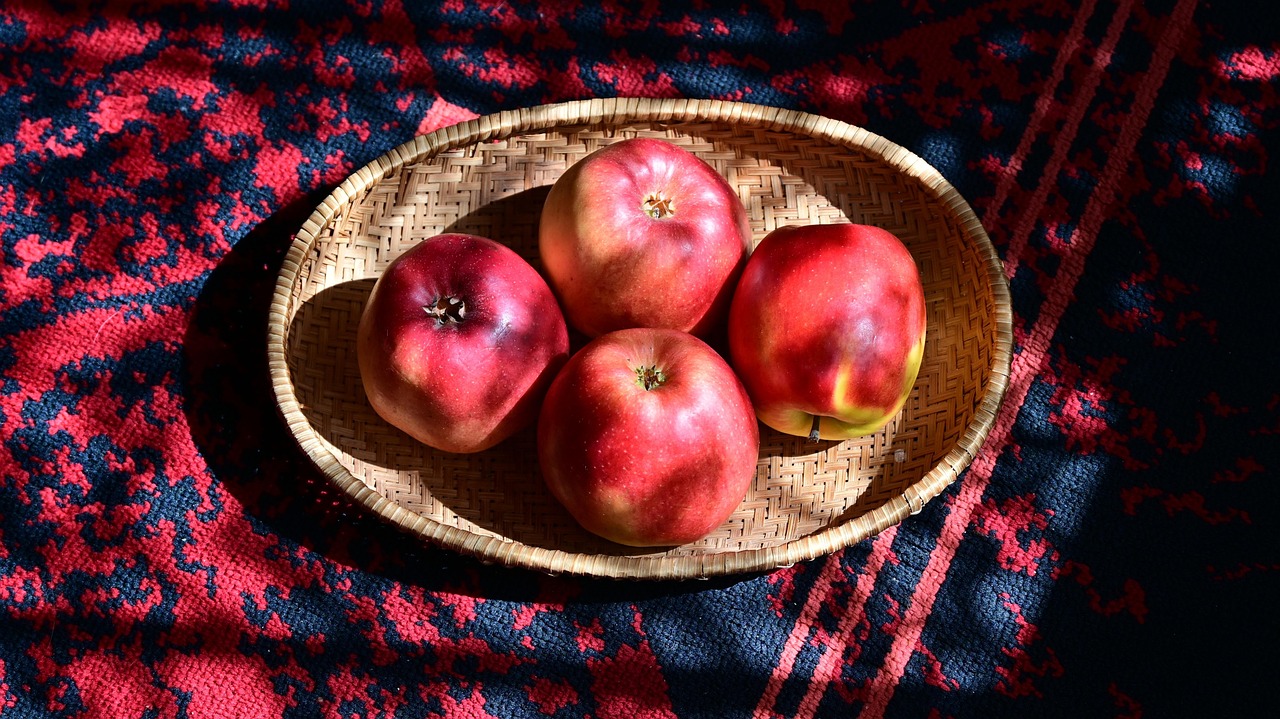 Manzanas Fruta Maduro - Foto gratis en Pixabay - Pixabay