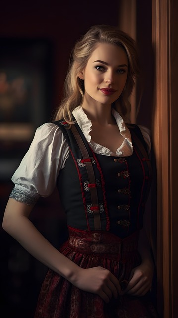 Download Woman, Beauty, Fashion. Royalty-Free Stock Illustration Image ...