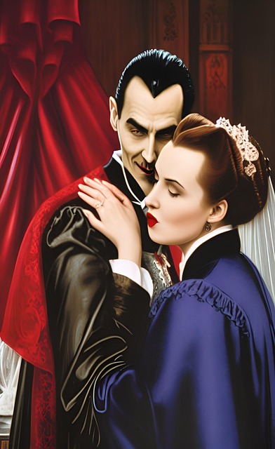 Comte Dracula Compter Vlad - Image gratuite sur Pixabay - Pixabay