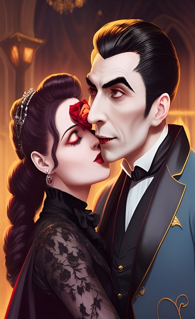Comte Dracula Compter Vlad - Image gratuite sur Pixabay - Pixabay