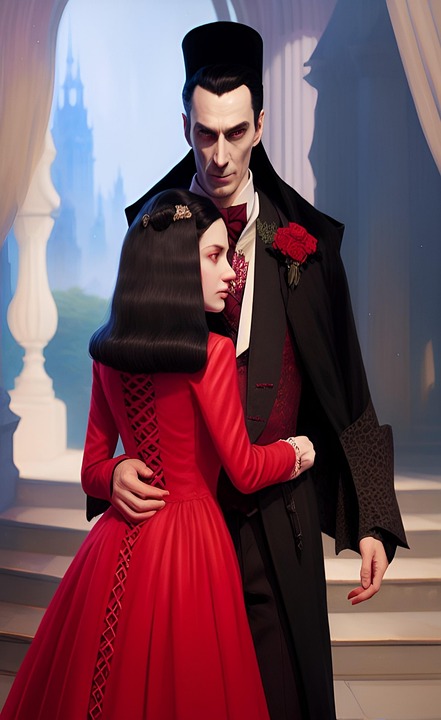 Comte Dracula Compter Vlad - Image gratuite sur Pixabay - Pixabay