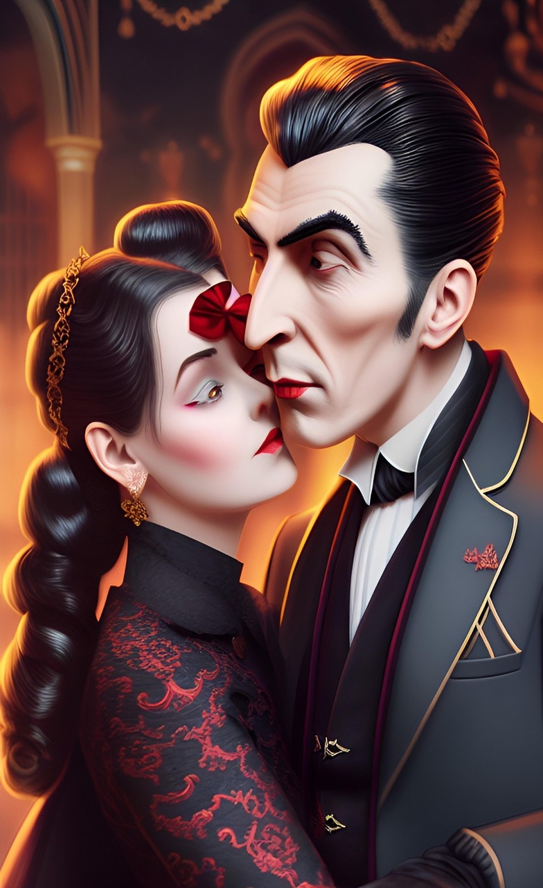 Comte Dracula Compter Vlad - Image gratuite sur Pixabay - Pixabay