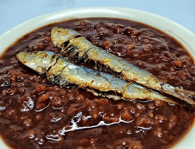 Champorado Tsampurado Chocolate - Free photo on Pixabay - Pixabay