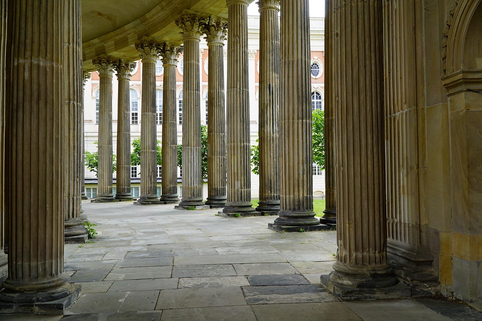 Download Columns, Architecture, Vacations. Royalty-Free Stock ...