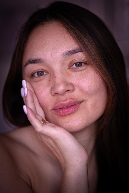 Woman Face Brunette - Free photo on Pixabay