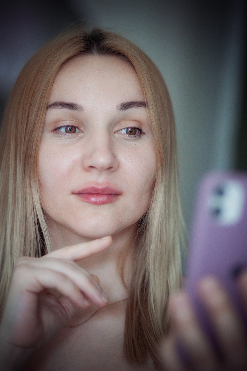 Woman Model Face - Free photo on Pixabay - Pixabay