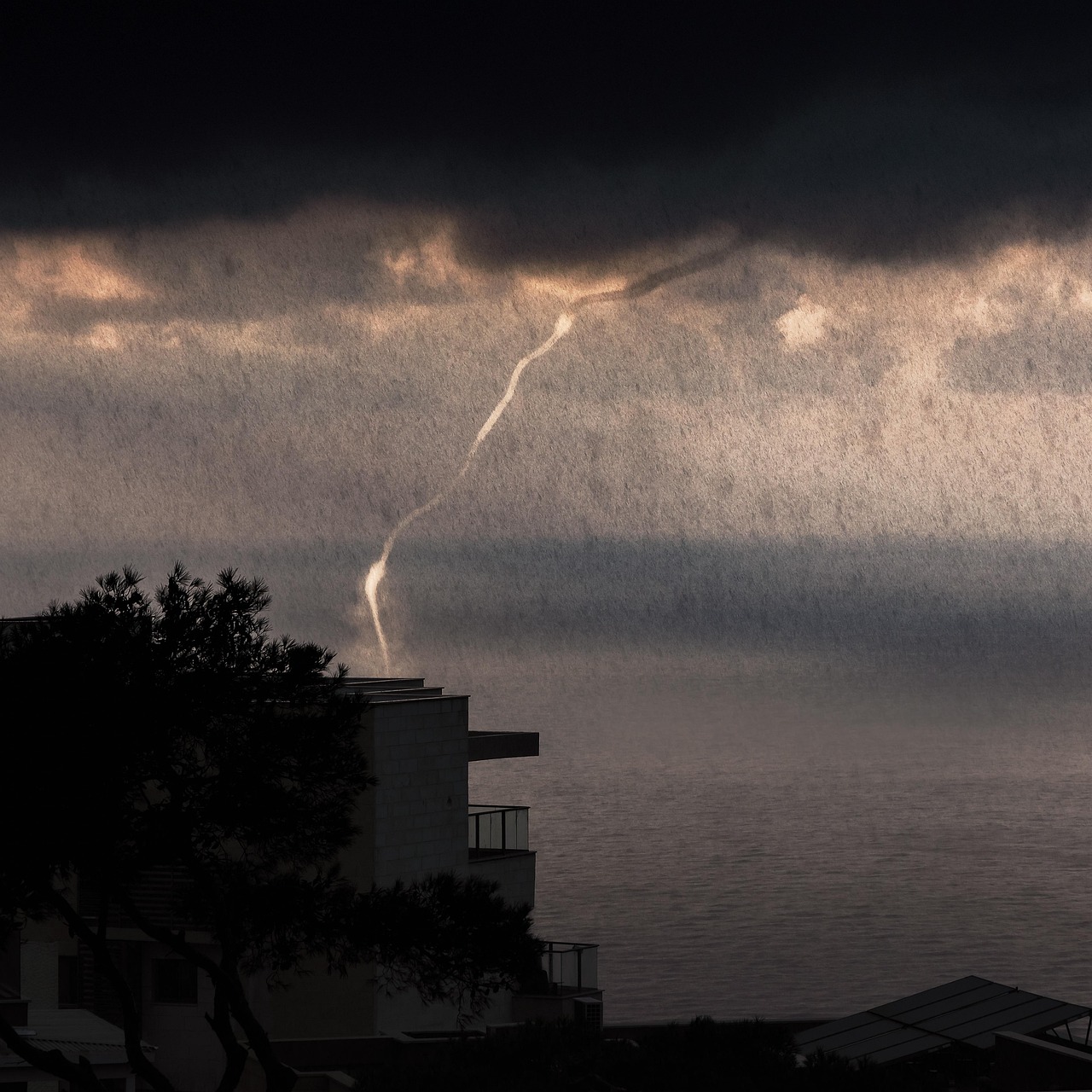 Storm Regen Water - Gratis foto op Pixabay - Pixabay