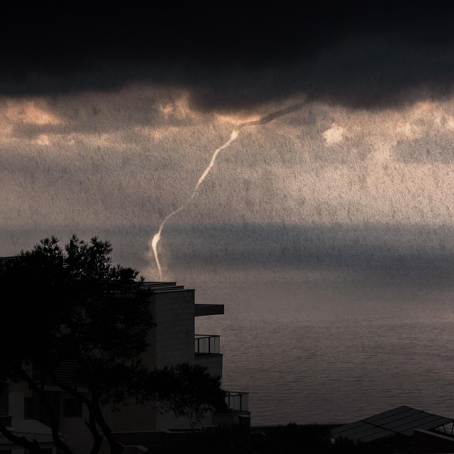 Sturm Regen Wasser - Kostenloses Foto auf Pixabay - Pixabay