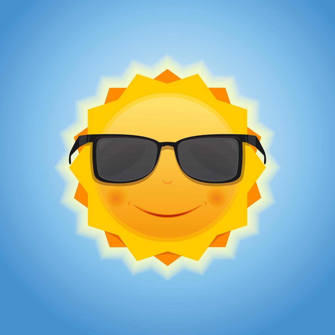 Sonne Sommer Sommersonne - Kostenloses Bild auf Pixabay