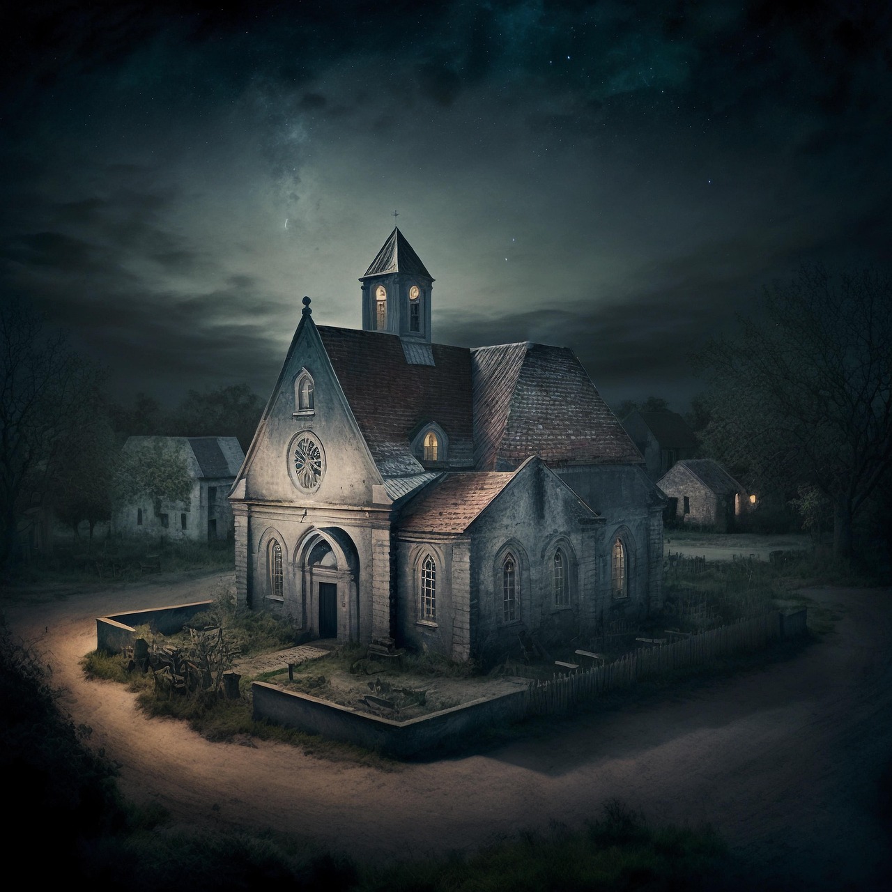 Download Church, Chapel, Kirk. Royalty-Free Stock Illustration Image ...