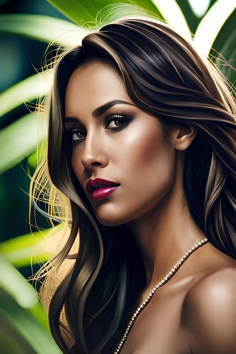 Download Woman Sexy Female Royalty Free Stock Illustration Image