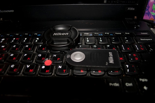 Nikon Laptop - Free photo on Pixabay - Pixabay
