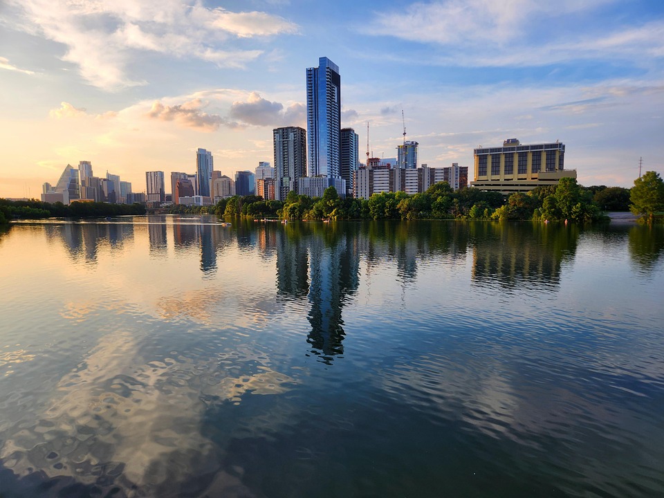 Austin Texas City - Free photo on Pixabay