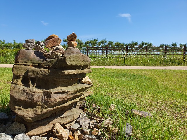 Stone Grave Prayer Bord De Mer - Photo gratuite sur Pixabay - Pixabay