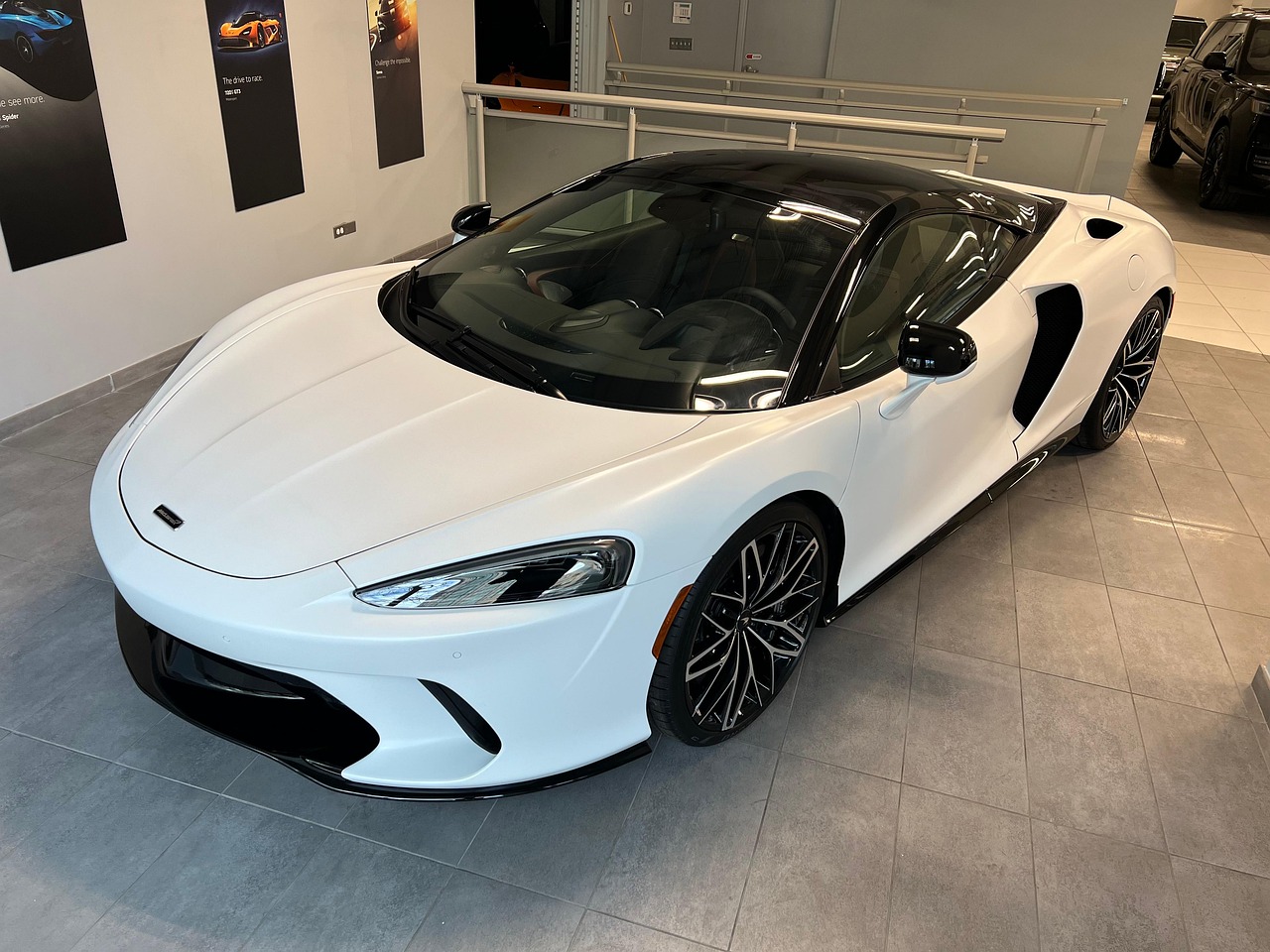 100+ Free Mclaren & Car Images - Pixabay