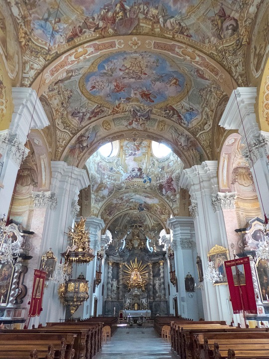 Austria Graz Maria - Foto gratis en Pixabay - Pixabay