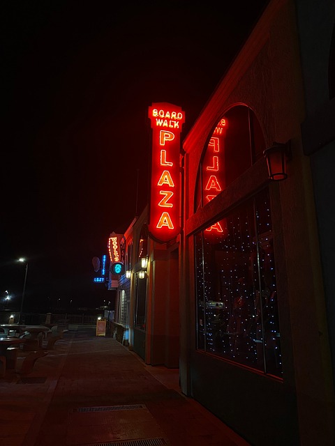 Neon Lights Sign - Free photo on Pixabay
