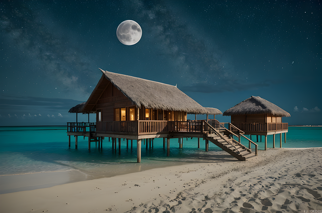 Îles Maldives Plage Océan - Image gratuite sur Pixabay - Pixabay