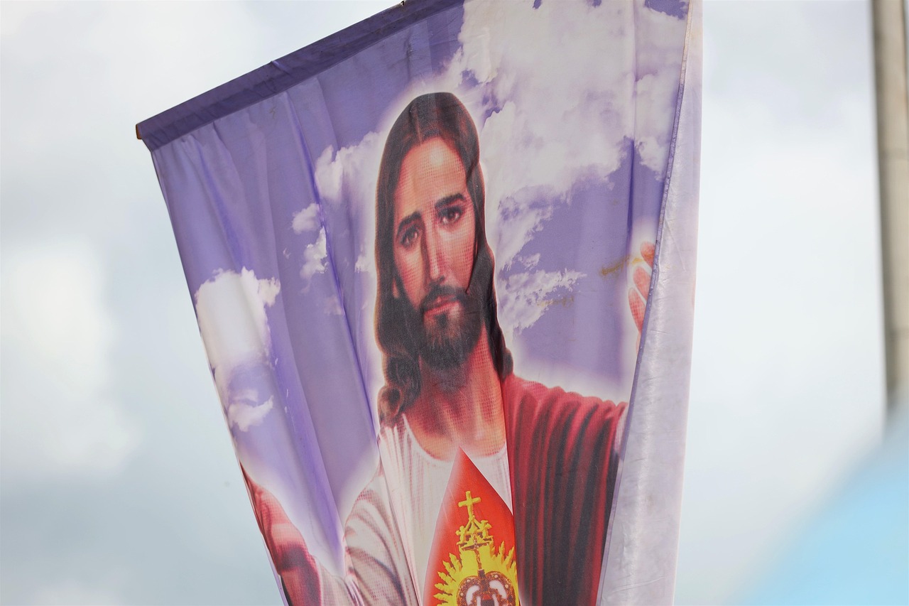 Corpus Christi Feast Procession - Free photo on Pixabay - Pixabay