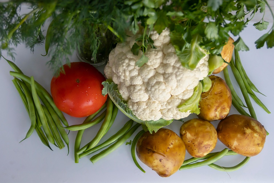 Vegetables Raw Fresh - Free photo on Pixabay - Pixabay