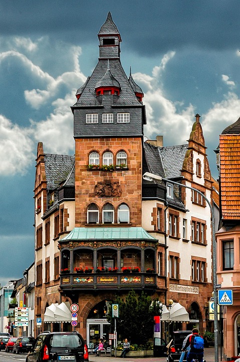 Worms Architektur Historisch - Kostenloses Foto auf Pixabay - Pixabay