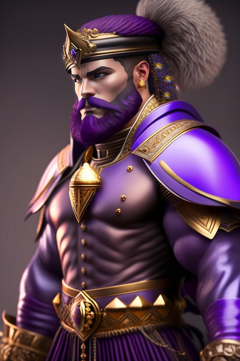 Download Portrait, Royal, Guard. Royalty-Free Stock Illustration Image ...