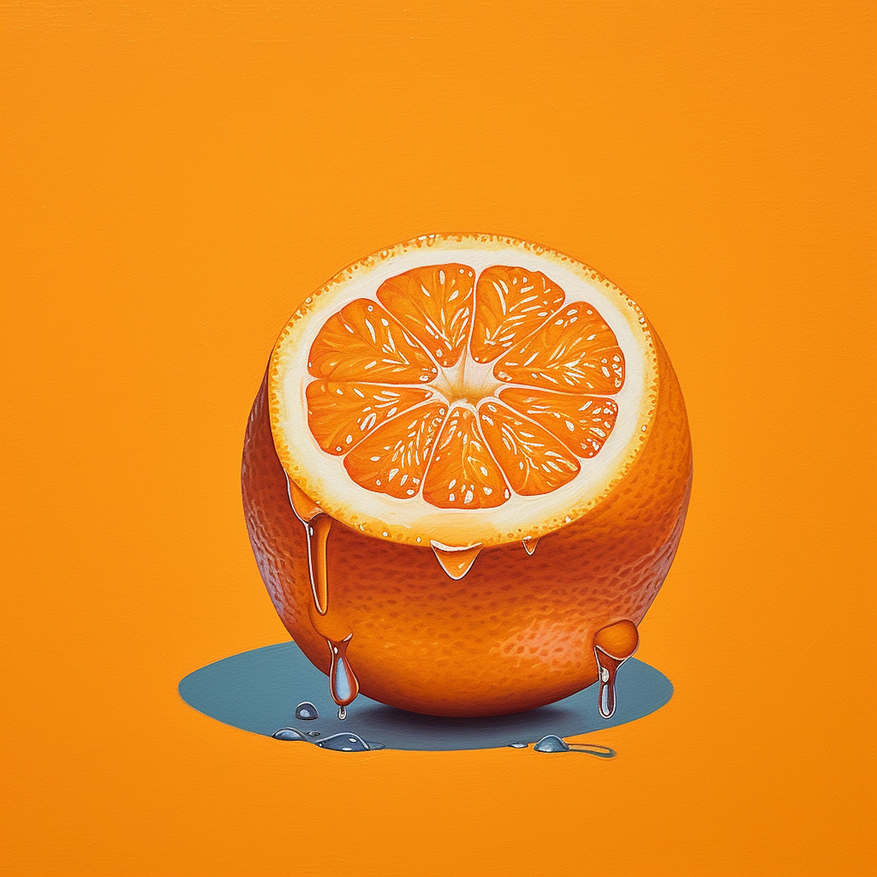 Download Orange, Sun, Natural. Royalty-Free Stock Illustration Image ...