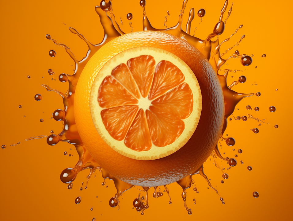 Orange Soleil Naturel - Image gratuite sur Pixabay - Pixabay