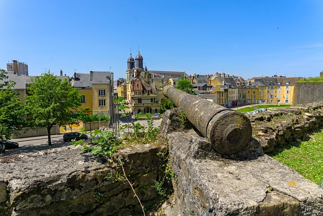 Sedan France Historic Center - Free photo on Pixabay - Pixabay