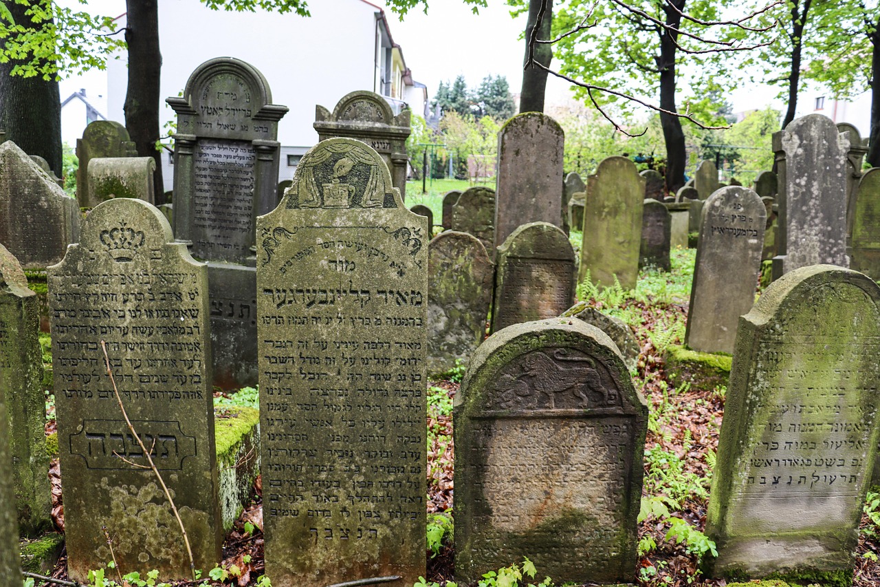 Cimetière Juif Les Juifs - Photo gratuite sur Pixabay - Pixabay