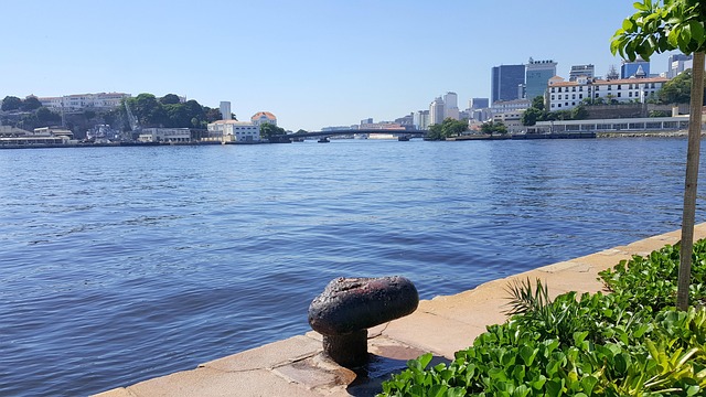 Harbor Porto Square Mauá Rio De - Free photo on Pixabay - Pixabay