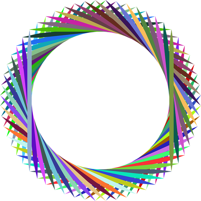 Free Colorful Borders Vector Art - Download 13,014+ Colorful Borders ...