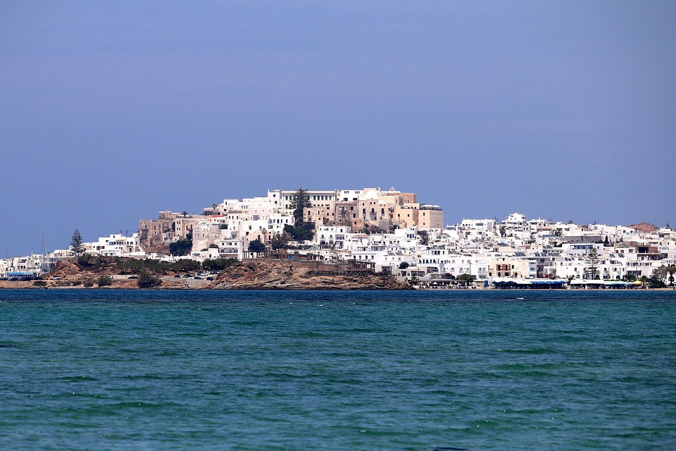 Sea Cyclades Island - Free photo on Pixabay