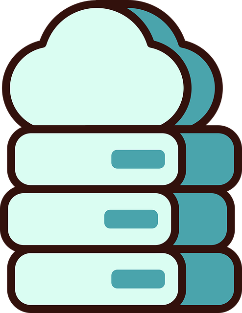 Download Cloud Cloud Computing Server Royalty Free Vector Graphic Pixabay