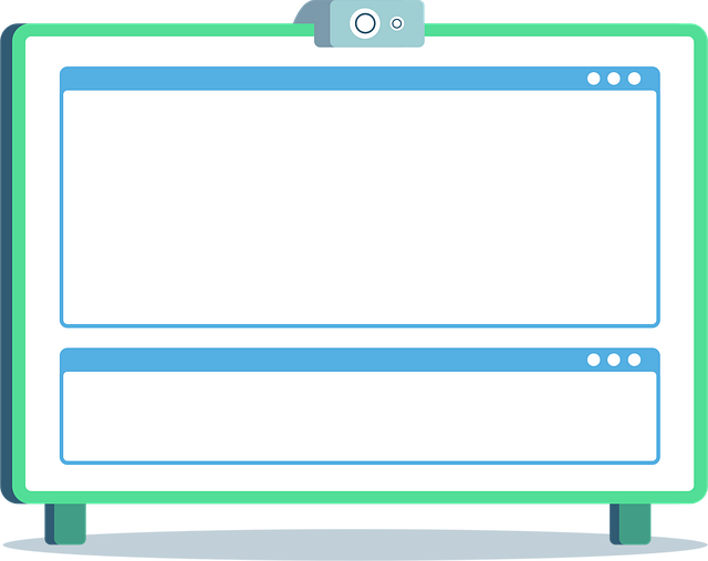 Download Computer, Monitor, Program. Royalty-Free Vector Graphic - Pixabay