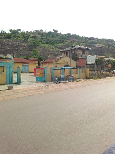 Ville D'Akure Ondo Nigeria - Photo gratuite sur Pixabay - Pixabay