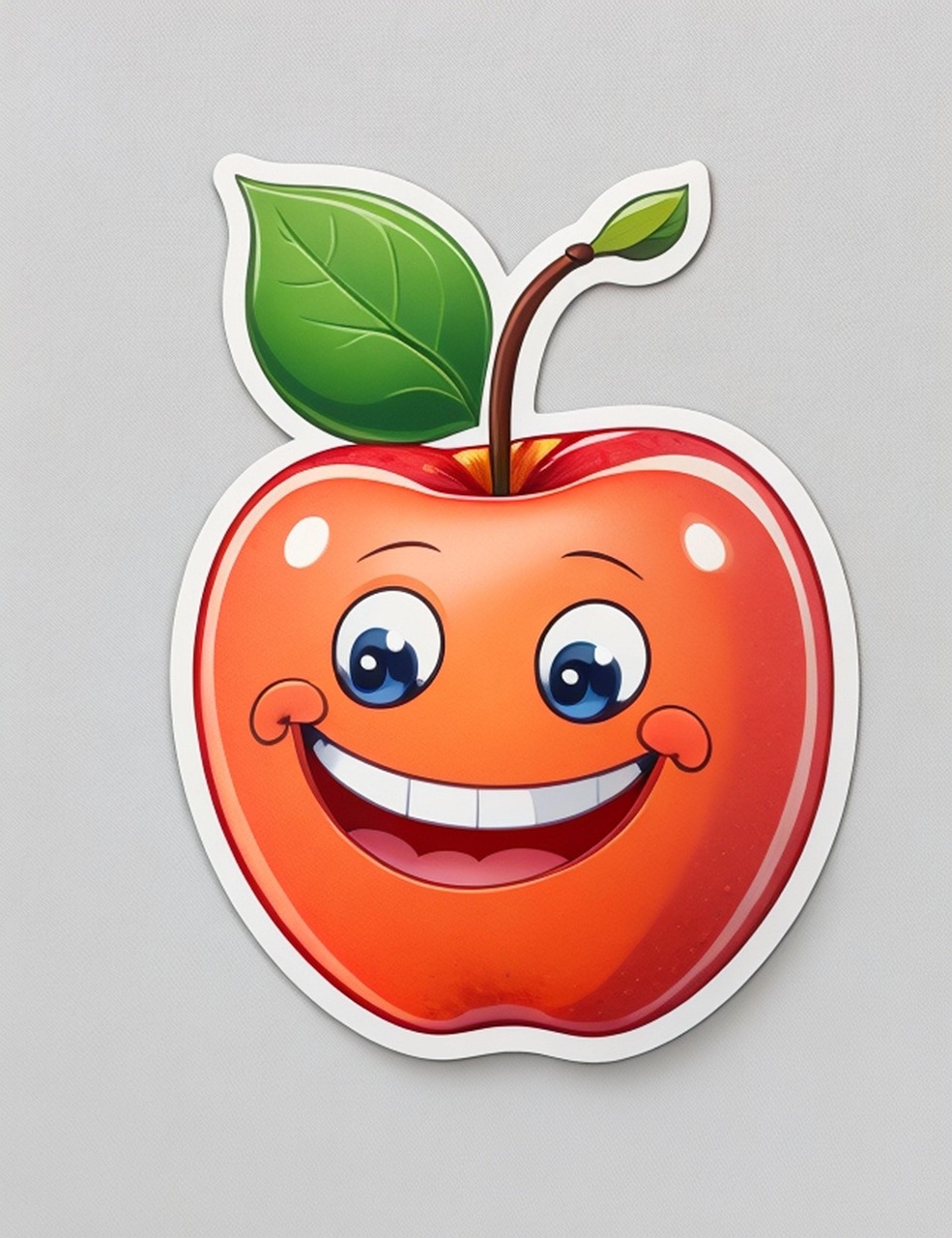 100+ Free Cartoon Apples & Apple Images - Pixabay