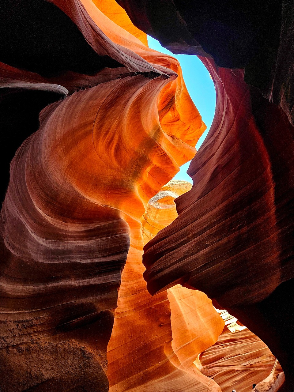 Canyon Antelope Sandstone - Free photo on Pixabay - Pixabay